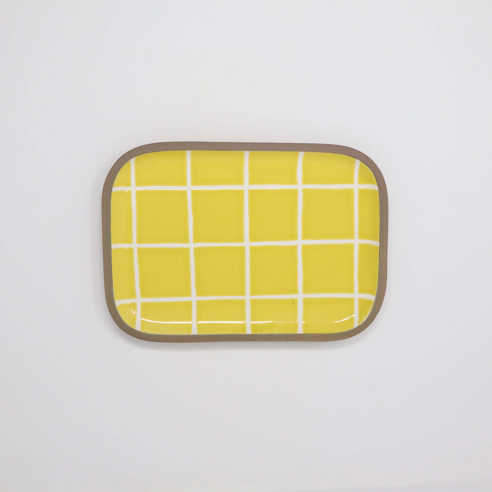 ISSUI POTTERY STUDIO – Norm