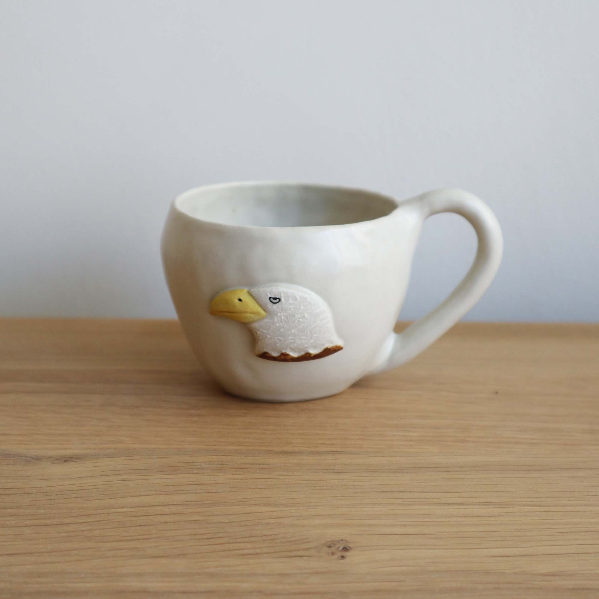 Norm | Animal Mug - Basset Hound