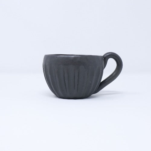 Norm | Shinogi Mug | Handmade in Japan