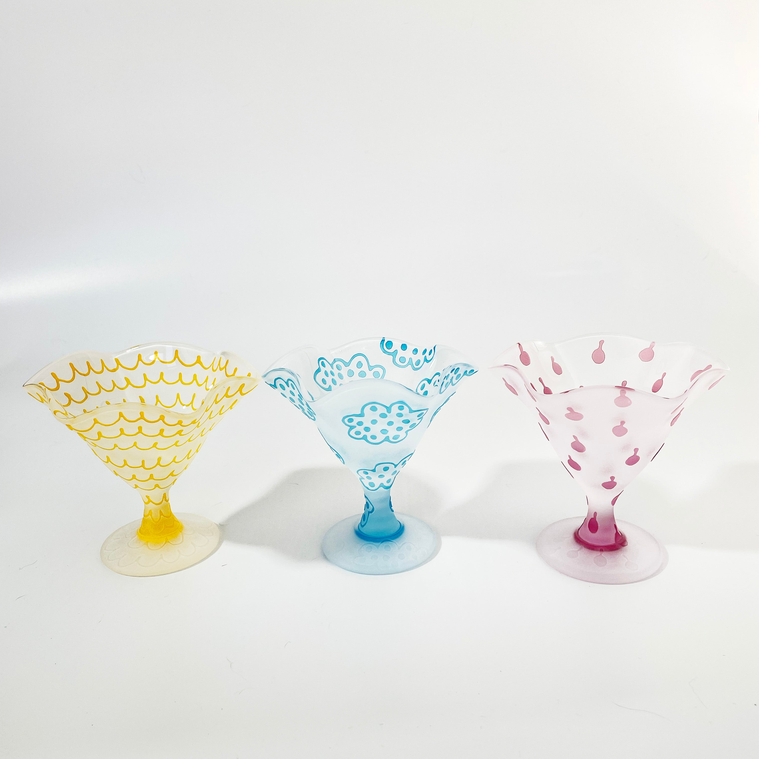 Parfait Glass – Norm