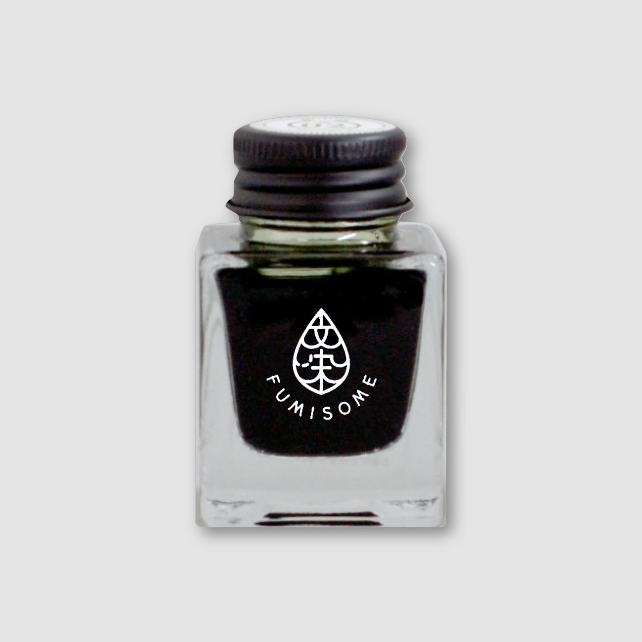 FUMISOME NATURAL DYE INK - Chlorophyll – Norm